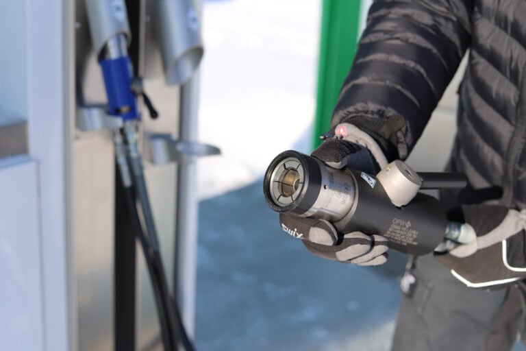 Tankkausasemat | Demeca Oy